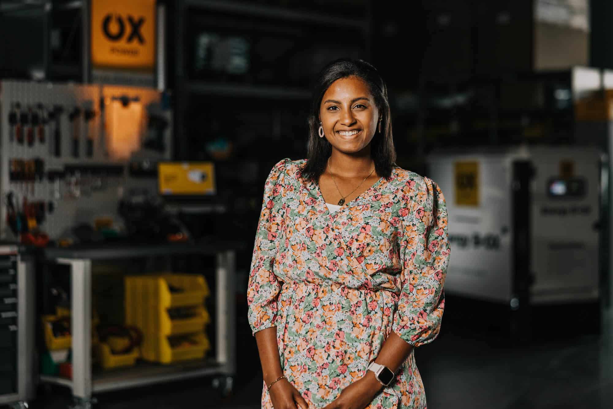 Over OX Power | Leer ons kennen | Energieoplossingen